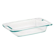 Pyrex Easy Grab 3-qt Oblong Baking Dish, 9x13" - Walmart.com