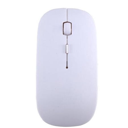 Ultra Thin USB Optical Wireless Mouse 2.4G Receiver Super Candy Color ...
