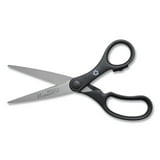 Acme KleenEarth Recycled Plastic Straight Scissors - Walmart.com
