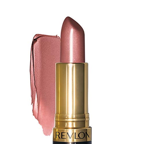 Revlon Super Lustrous Blushed Lipstick
