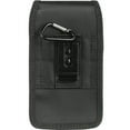 Extra Large iPhone 6 Phone Protection Case, Vertical Pouch Holster with ...