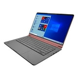 MOTILE 14" Performance Laptop, FHD, AMD Ryzen 5 with Radeon Vega 8 ...