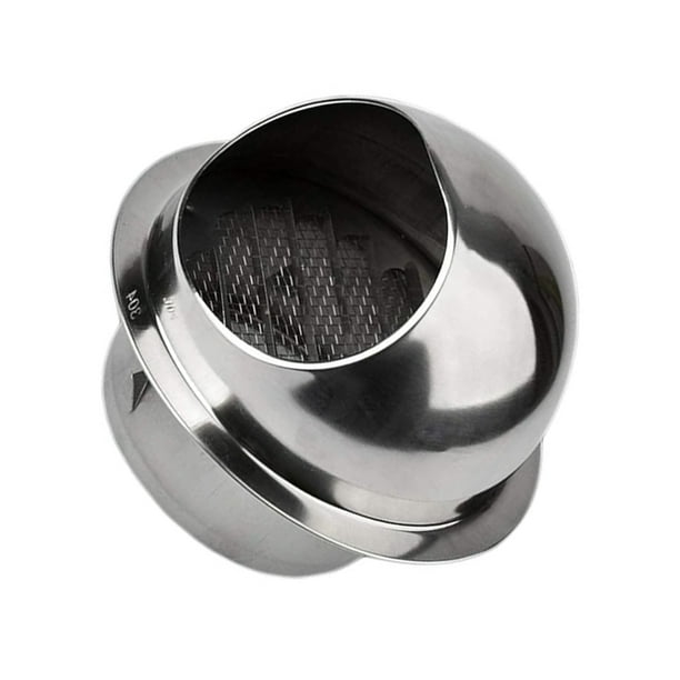 Baohd Innovative And Water Resistant Ventilation Cover For Air Vents ...
