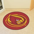 Iowa State Mascot Mat - Walmart.com