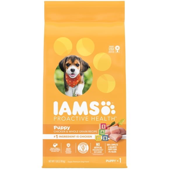 Iams 50 Lb Dog Food
