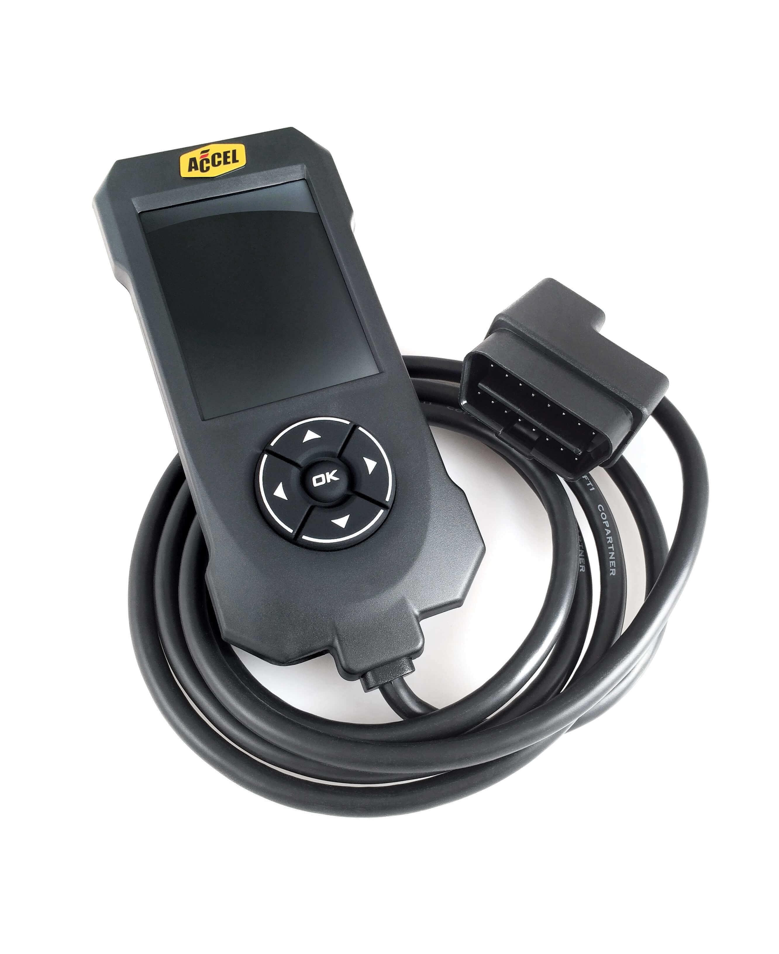 ACCEL 49505 Computer Chip Programmer - Walmart.com