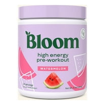 Free Shipping! Bloom Nutrition Greens & Superfoods Powder, Mixed Berry ...