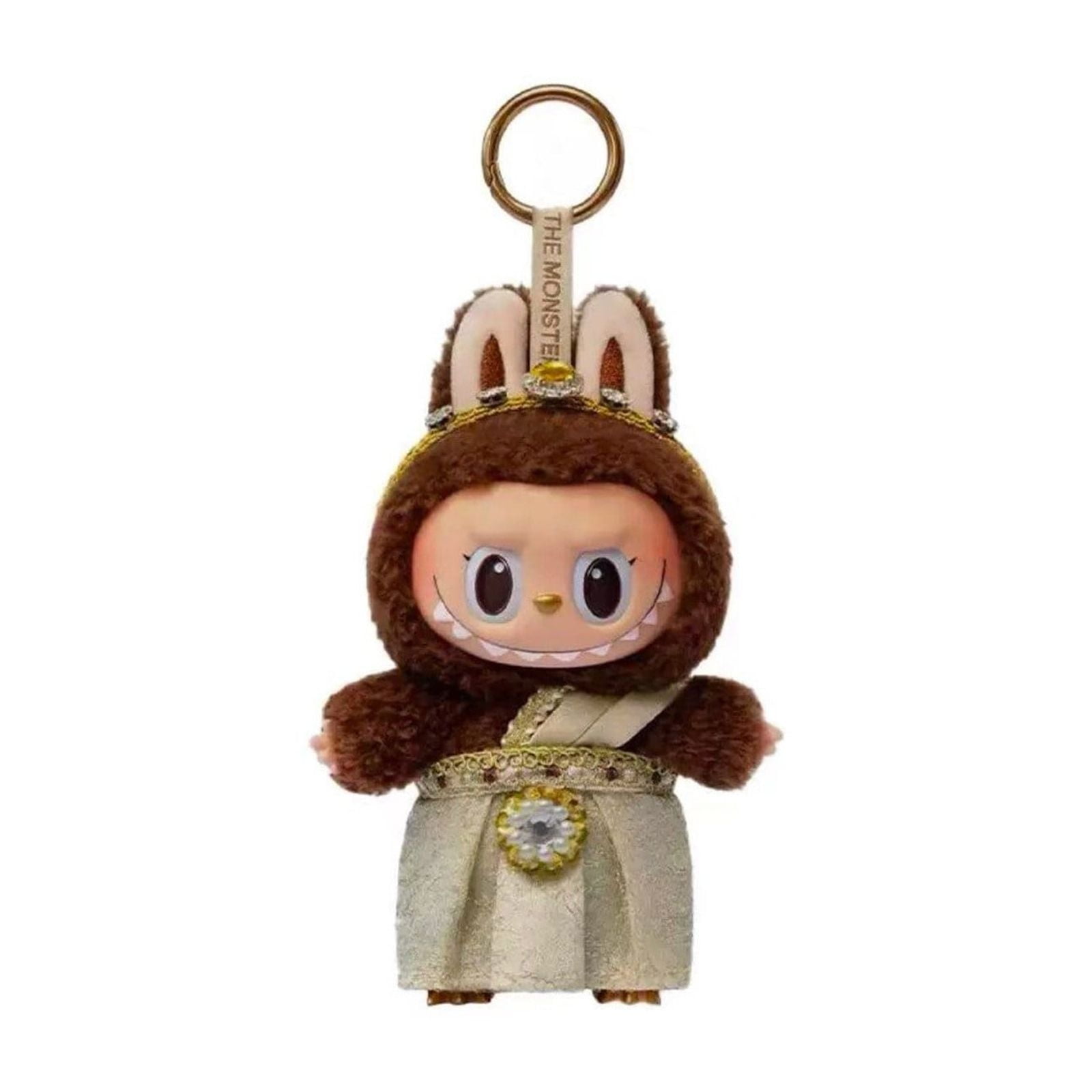 POP MART LABUBU Original THE MONSTER - Thailand Limited Edition ...