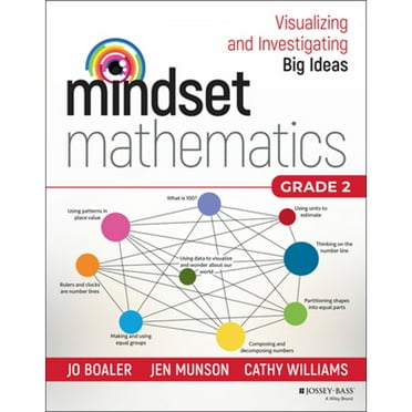 Mindset Mathematics: Mindset Mathematics: Visualizing and Investigating ...