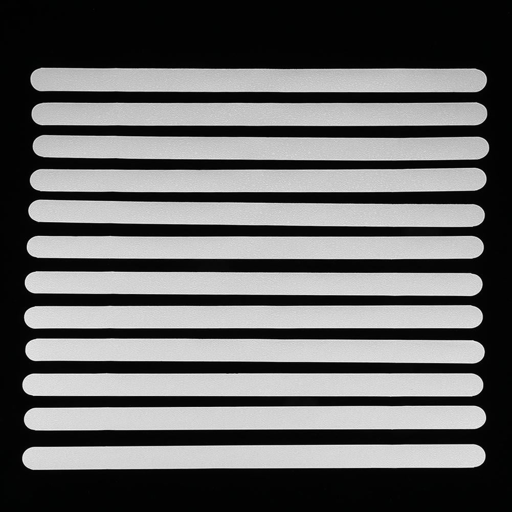 Click here for Fdit 12-Strips Safety Anti-Slip Tape Floor Stair A... prices