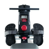 ProForm 440R Folding Rower with 8 Resistance Levels, 250 Lb. Weight ...