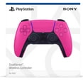 Sony PlayStation PS5 DualSense Wireless Controller - Nova Pink ...