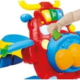 Winfun Junior Jet 2 in 1 Foot to Floor Ride-On - Walmart.com