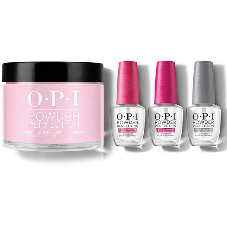 Opi Acrylic Liquid And Powder