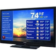 43 Hitachi Tv