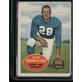 1960 Topps DAVE MIDDLETON #43 - Walmart.com