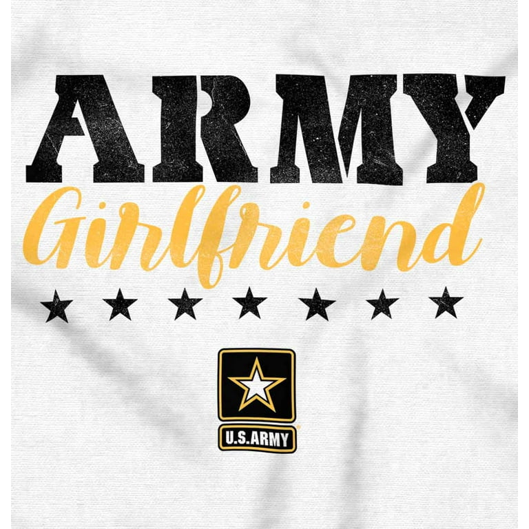 Army Girlfriend Logo