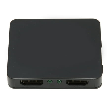 HD Multimedia Interface Splitter, Plug And Play HD Multimedia Interface ...