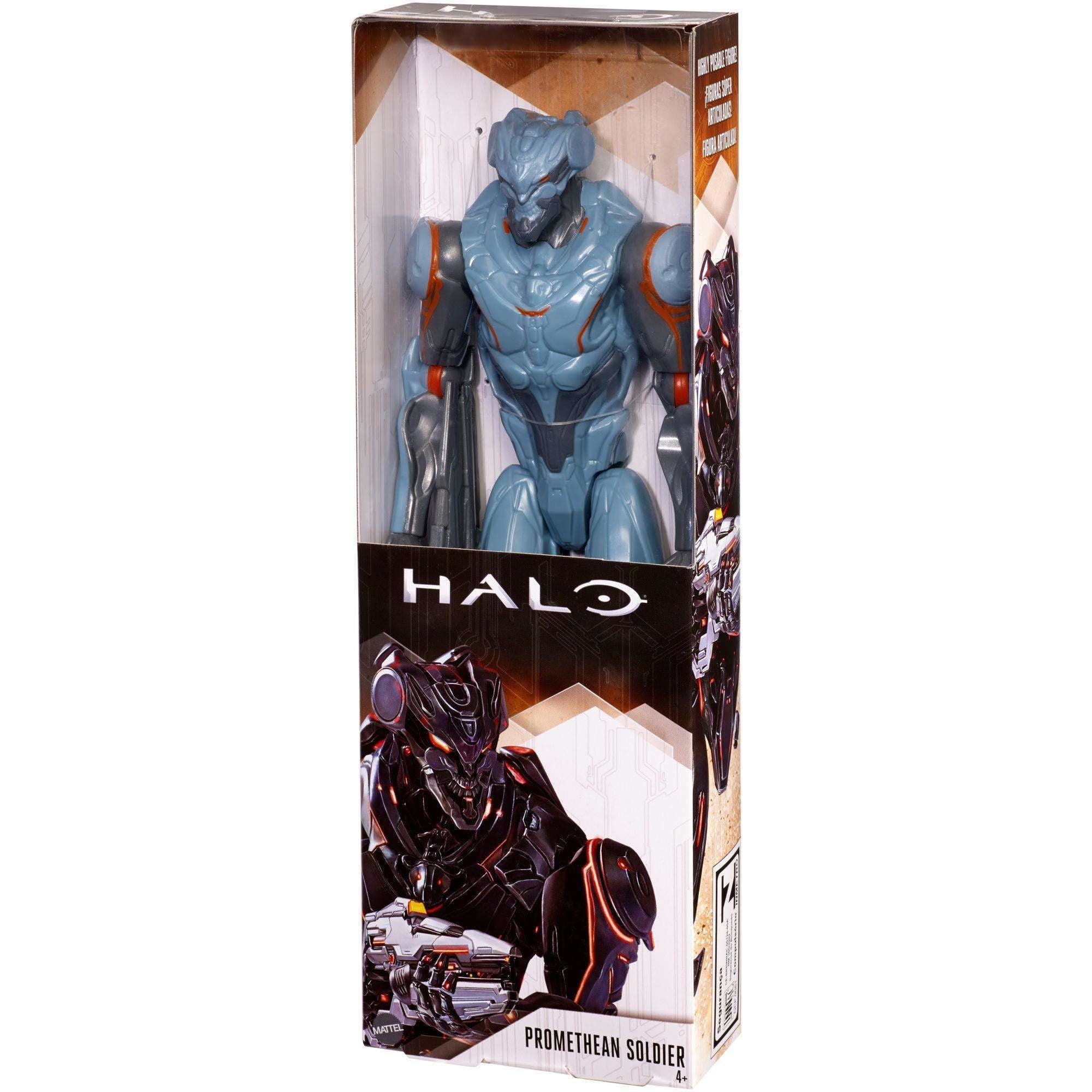 Halo 5 Promethean Warlord