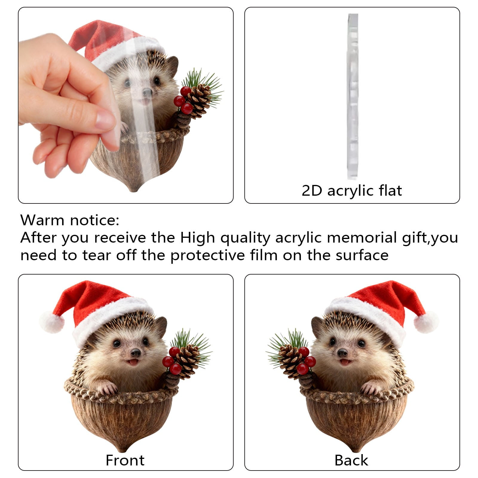 Click here for Jjkbvclo Animal Cozy 2025 Animal 24 Piece Creature... prices