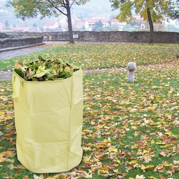 Collapsible Leaf Bag
