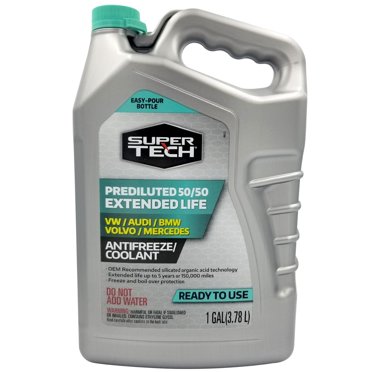 ACDelco 10-101 Engine Coolant / Antifreeze - Walmart.com