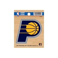 Denver Nuggets NBA Power Decal - Walmart.com