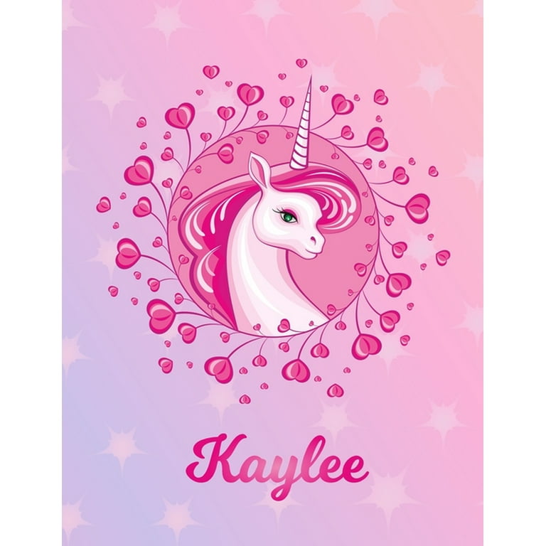 Kaylee Letters