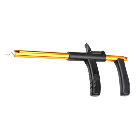 Portable Hook Extractor Remover Disgorger Puller for Large & Small ...