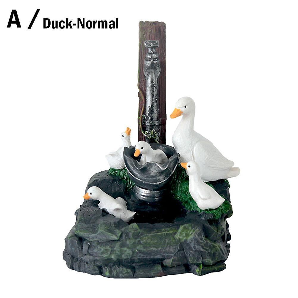 Click here for Zmnew Sculptures Yard Garden Decor 5.9 Small Solar... prices