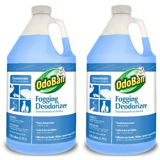 Odoban Pet Solutions No Rinse Neutral Ph Floor Cleaner Concentrate, 3 ...