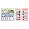 Bright Color Writable Sticky Notes Page Markers Bookmarks - Walmart.com