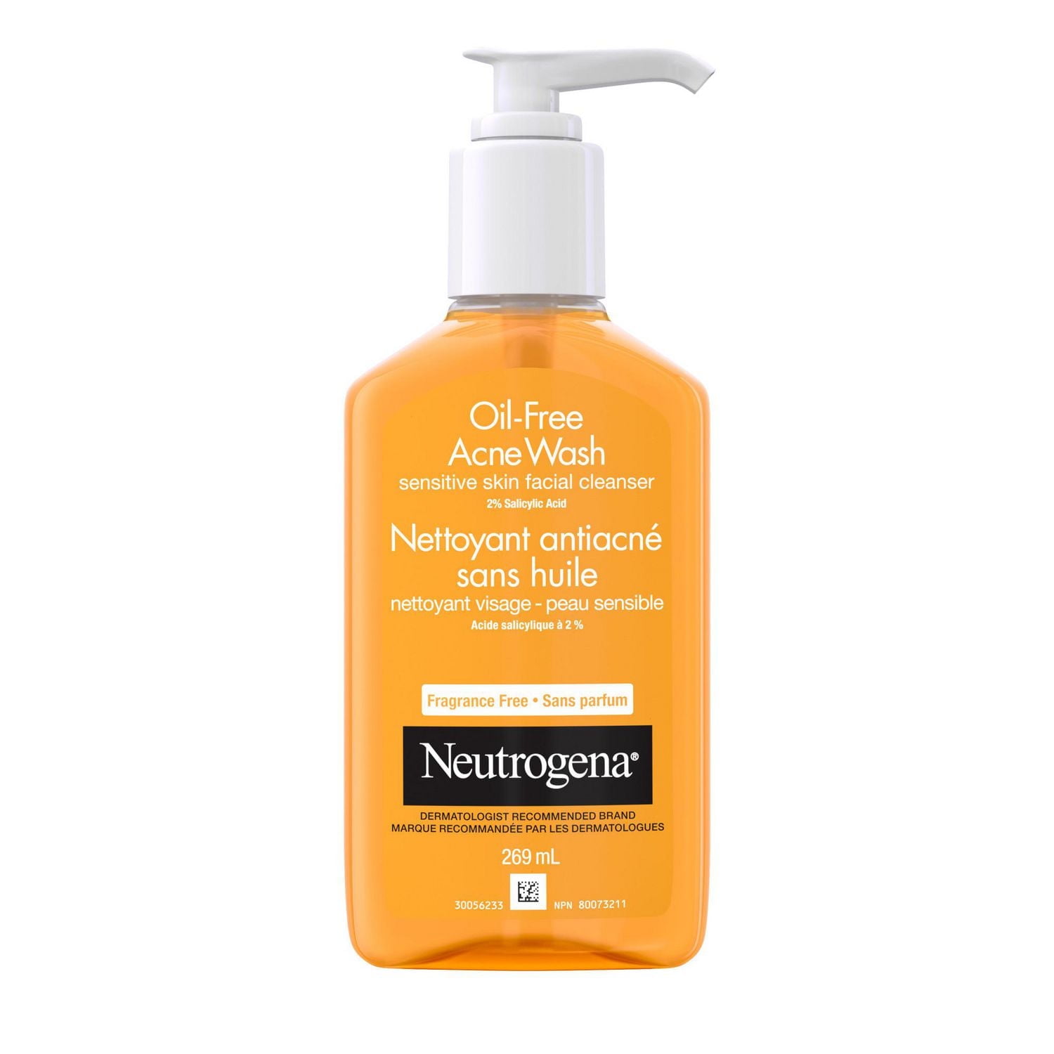 Click here for Neutrogena Oil-Free Acne Fighting Fragrance-Free F... prices