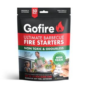 Fire Starters & Grilling Fuel | Walmart Canada
