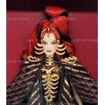 Barbie Collector Edition: Queen of the Constellations Doll, Gold Label ...