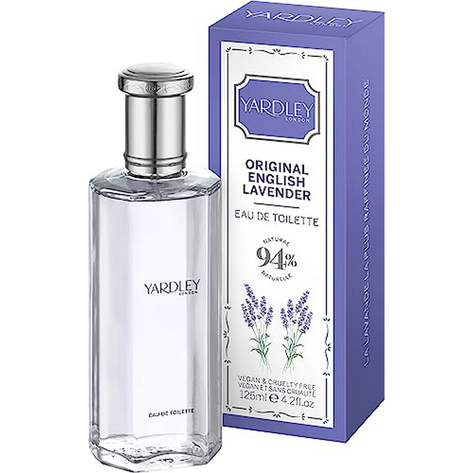 Click here for Yardley London Original English Lavender By Yardle... prices