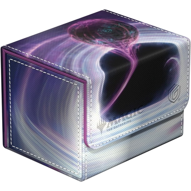 Ultimate Guard - Sidewinder 100+ Xenoskin - Magic: The Gathering - Edge ...