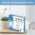 NexTemp Thermometer, Single-Use Strips, Oral, Axillary and Rectal ...
