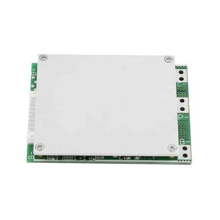Protection Board With Balance, Battery Protection Board, Overcharge ...
