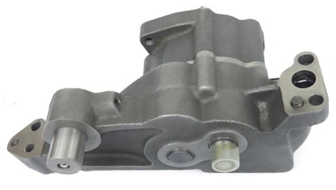 New Oil Pump Fits Caterpillar Industrial Dump Trk D250B D25C D25D ...