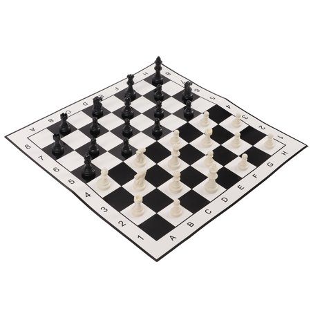 Octpeak Checker Board Set,Backgammon Chessboard,2 In 1 Chess And ...