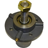 OakTen Spindle Assembly for Dixie Chopper 50 60 inch Zero-Turn Lawn ...