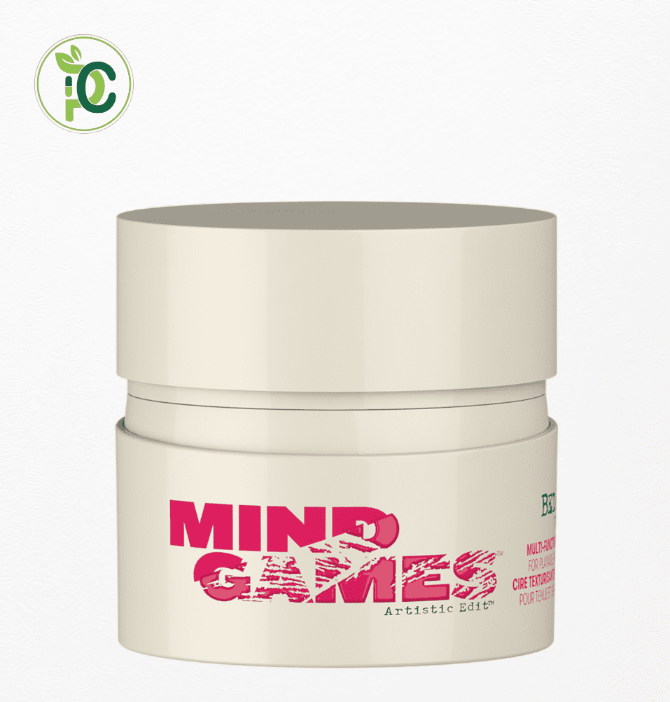 Tigi Bed Head Artistic Edit, Mind Games Multi-Functional Texture Wax, 1 ...