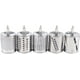 Stainless Steel Rotary Cheese Grater/Vegetable Chopper Food Mills ...