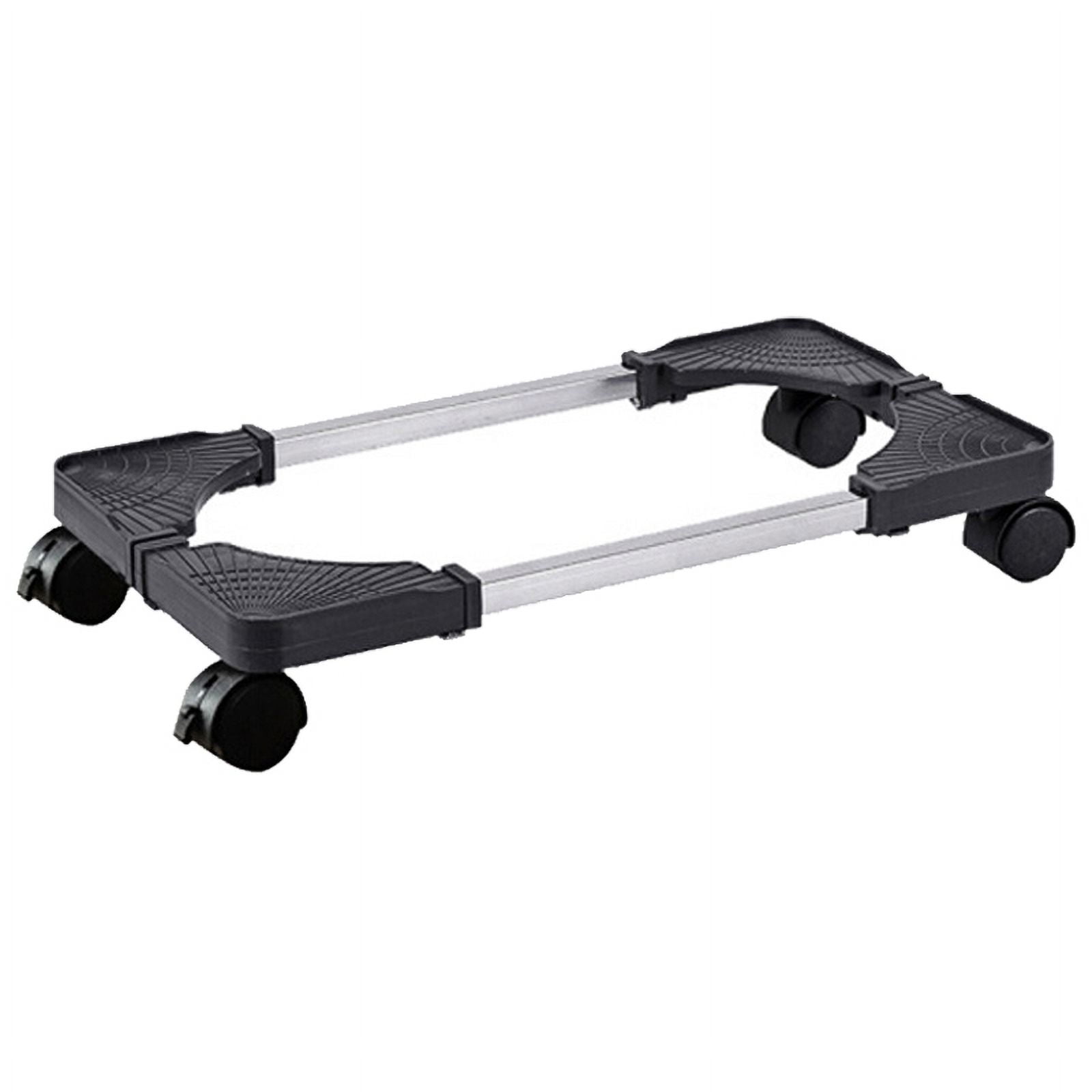 Rolling PC Stand,Mobile Computer Tower Stand Adjustable Computer Tower ...