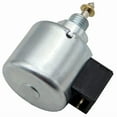 846639 Fuel Shut-Off Solenoid For Lawn Garden Equipment Engine ...
