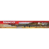 Tasco Rimfire Riflescope 3-7x20mm Matte Black, RF37X20, 3/4" Tube ...