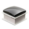 Heng's Industries SV4112-G4, Hi-Performance Roof Vent for RV Exterior ...