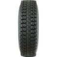 Double Coin RLB1 Open Shoulder Drive-Position Commercial Radial Truck ...