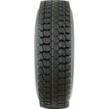 Double Coin RLB1 Open Shoulder Drive-Position Commercial Radial Truck ...